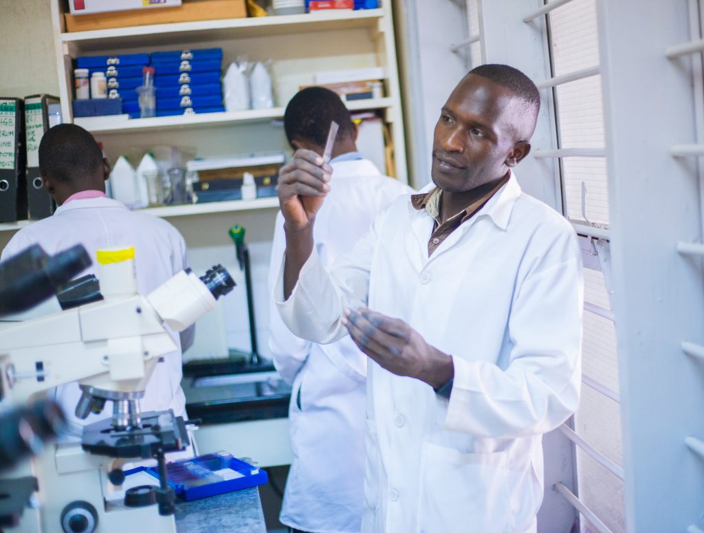 Home - Uganda Cancer Institute